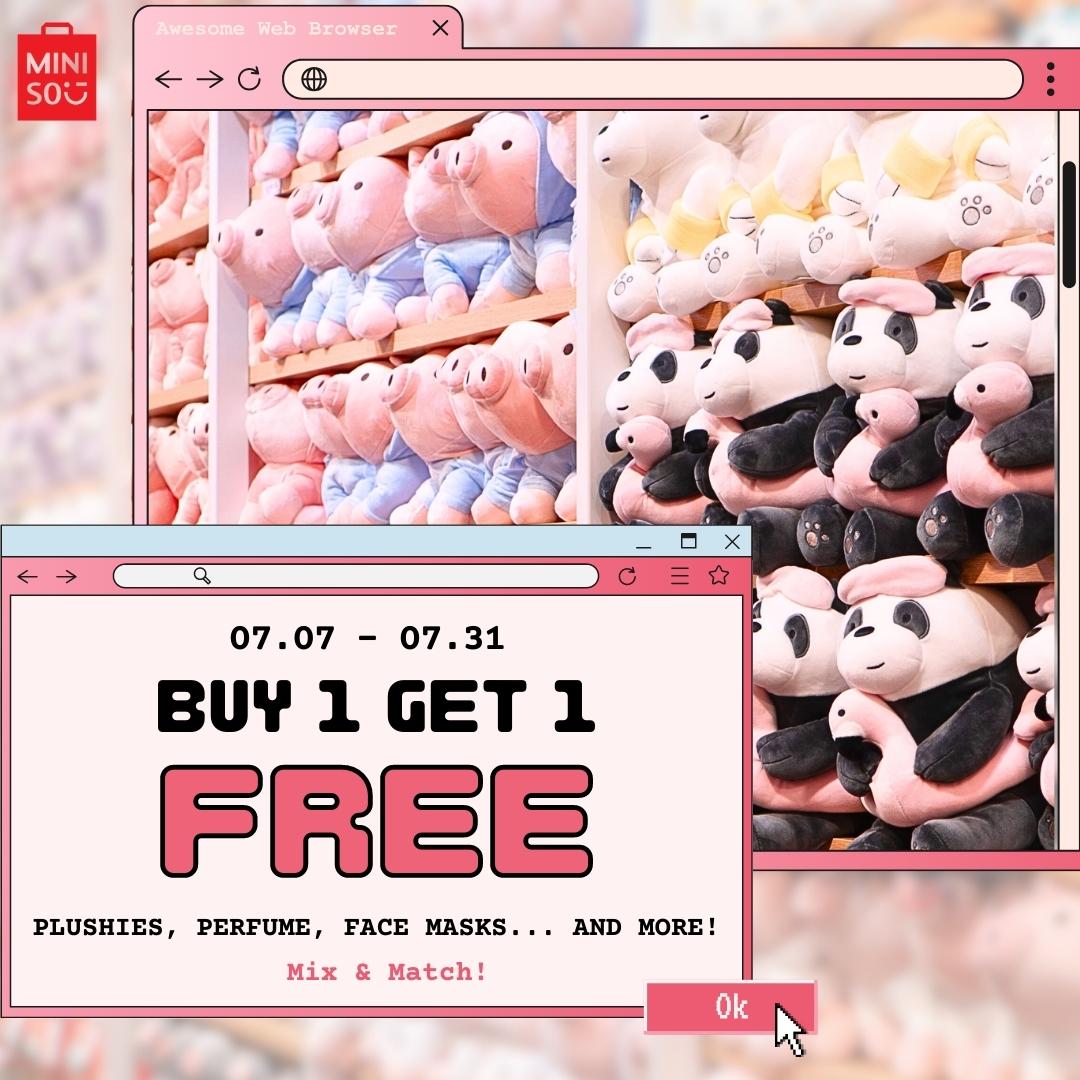 Miniso Lifestyle Canada Inc.